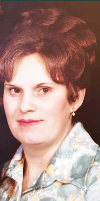 Edith J. Riggleman 1940-2025 | News, Sports, Jobs - Tribune Chronicle